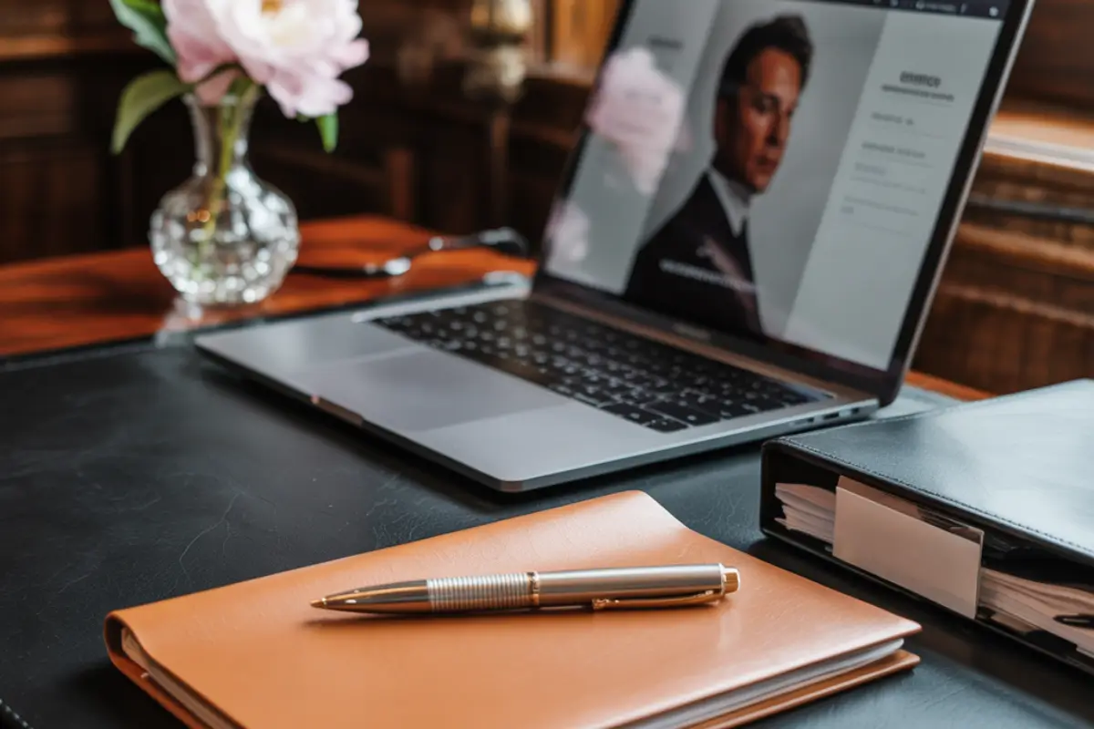 Private Estate Staffing Placement Process | DM Estate Staffing